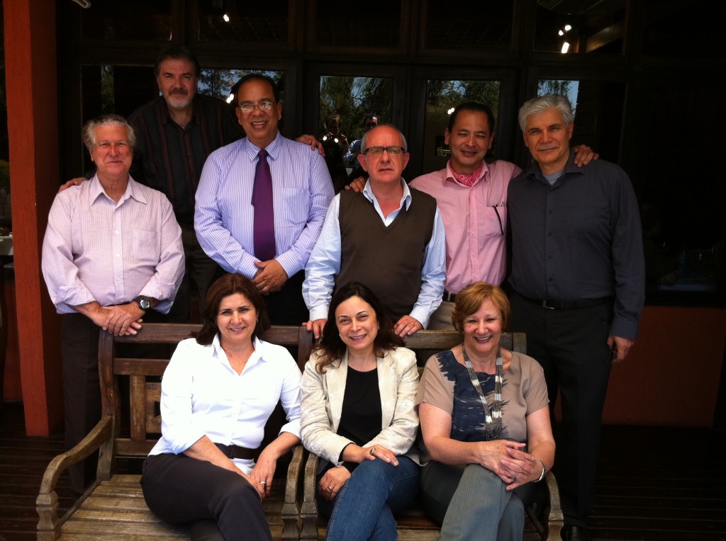 Conselho Curador da Fundação Boiteux é empossado